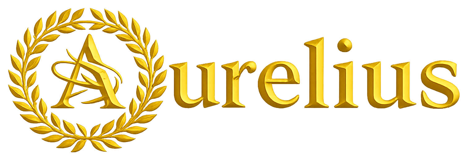 Aurelius Men